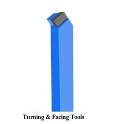 Turning Lathe Tools Manufacturer in Ahmedabad, Gujarat, India | JS Tools